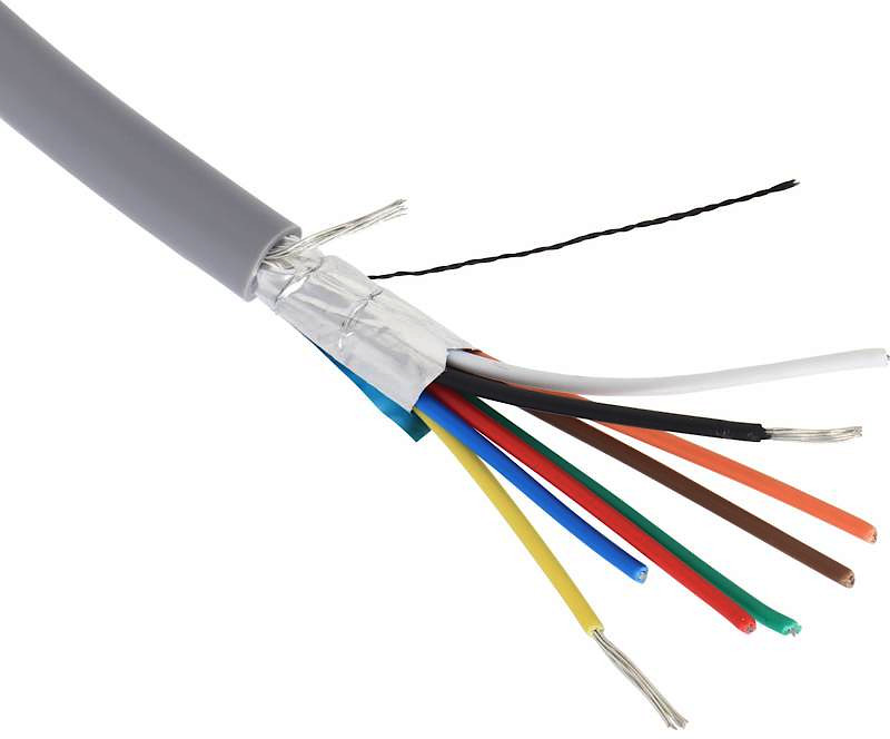 Aura AV Accessories - The new name in Quality Multicore Screened cables